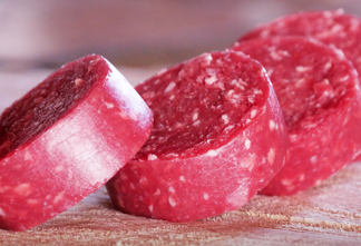 Worst - Vlees van Gilles